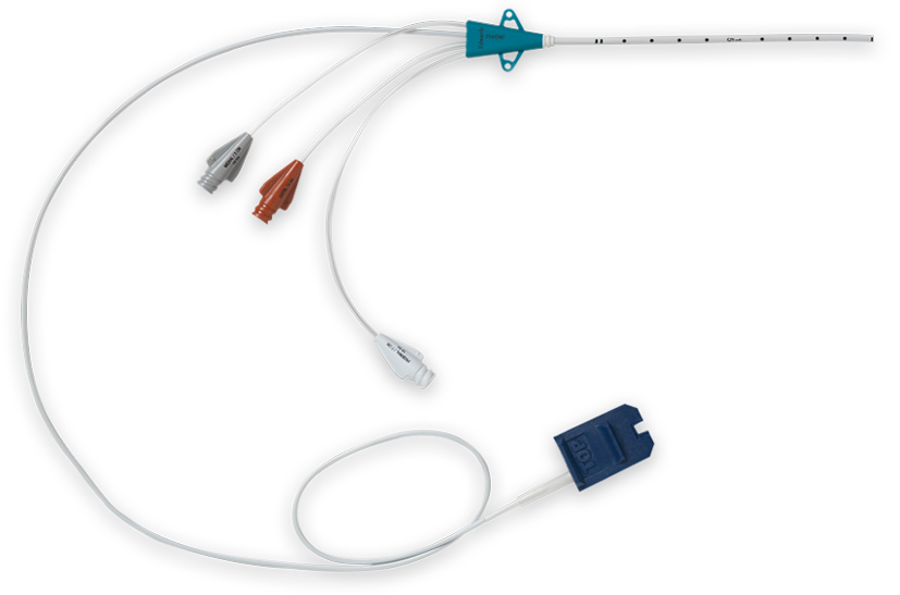 Edwards oximetry central venous catheter | Edwards Lifesciences
