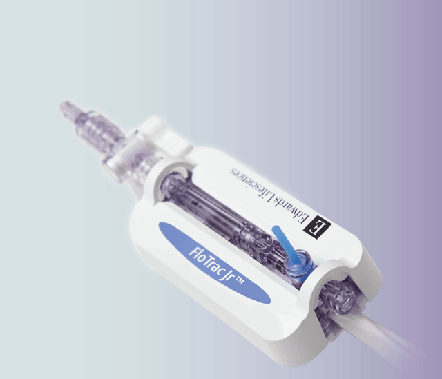 FloTrac Jr sensor | Edwards Lifesciences