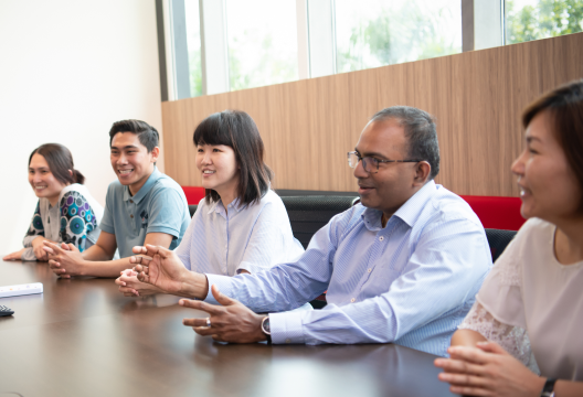Singapore | Edwards Lifesciences