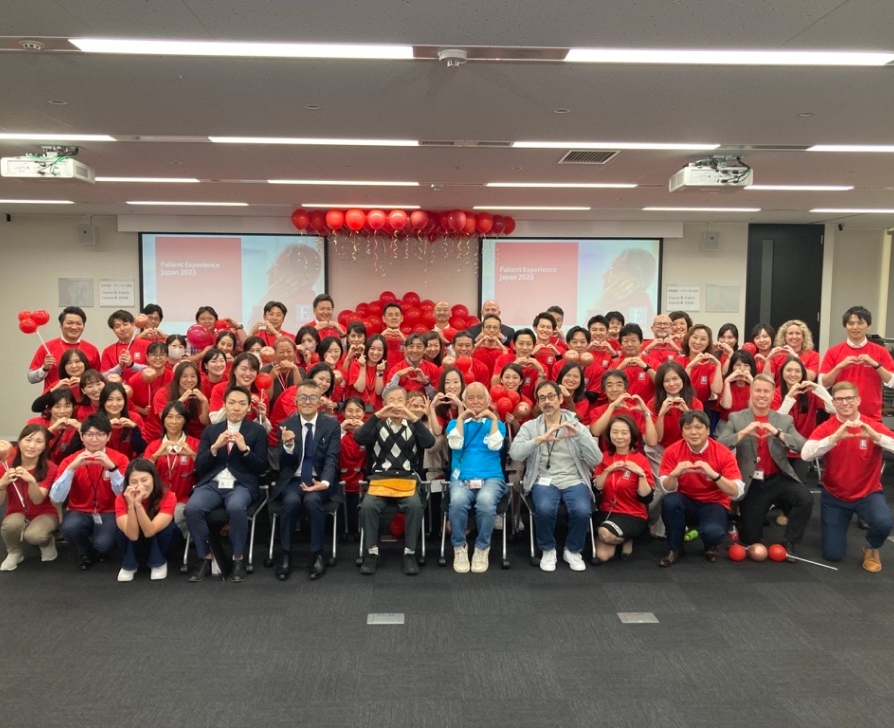 Japan | Edwards Lifesciences