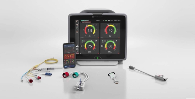 HemoSphere | Edwards Lifesciences