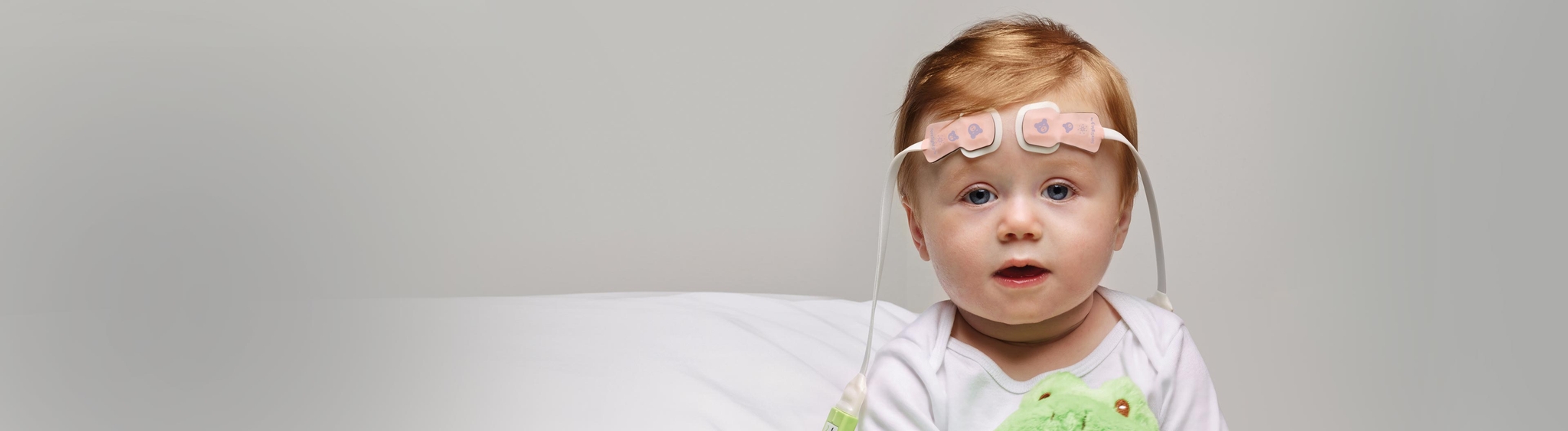 ForeSight Jr sensor | Edwards Lifesciences