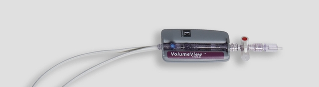 VolumeView System | Edwards Lifesciences