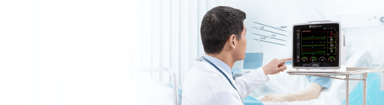 Shock Management | Edwards Lifesciences
