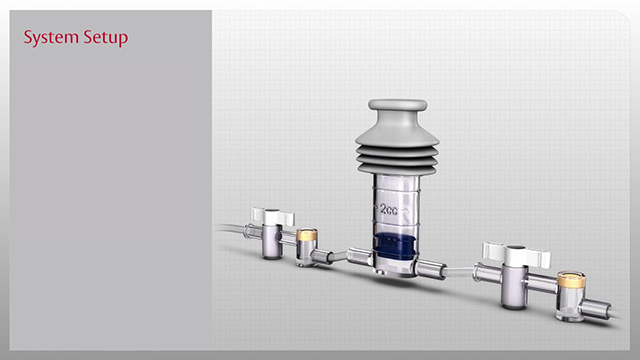 Closed Blood Sampling | Edwards Lifesciences