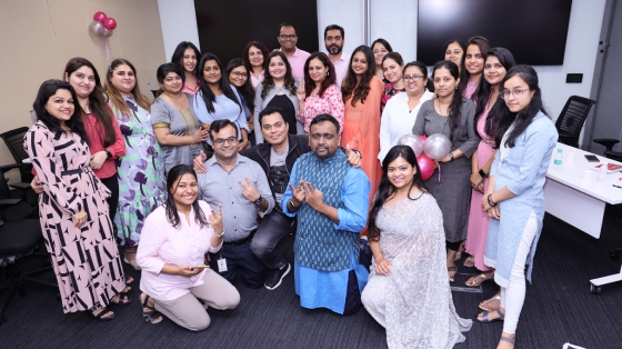 India | Edwards Lifesciences