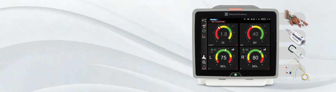 HemoSphere | Edwards Lifesciences