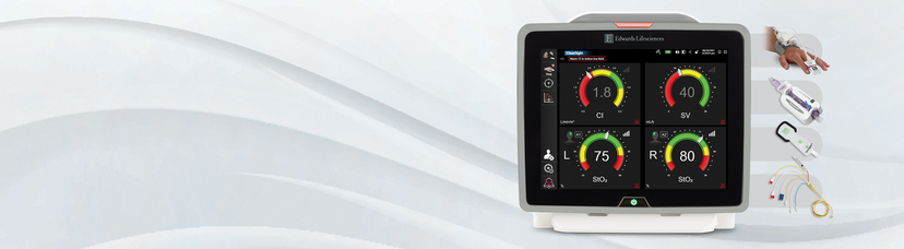 HemoSphere | Edwards Lifesciences