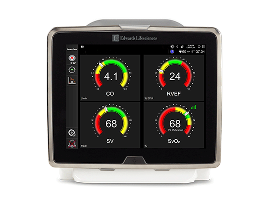 Swan-Ganz Catheters | Edwards Lifesciences