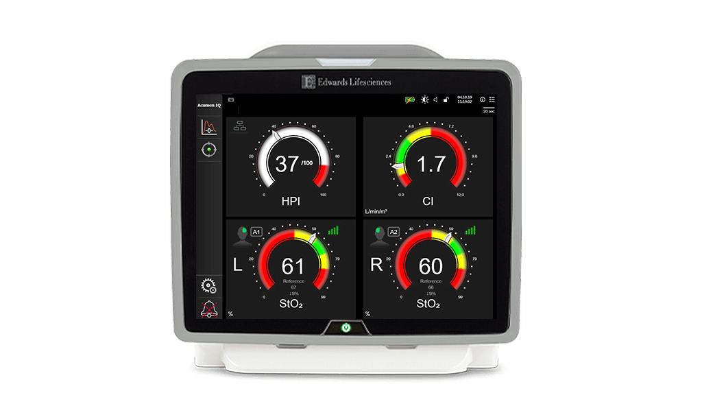 Swan-Ganz Catheters | Edwards Lifesciences