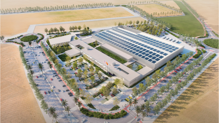 Moncada, España | Edwards Lifesciences