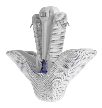 The CLASP II TR trial | Edwards Lifesciences