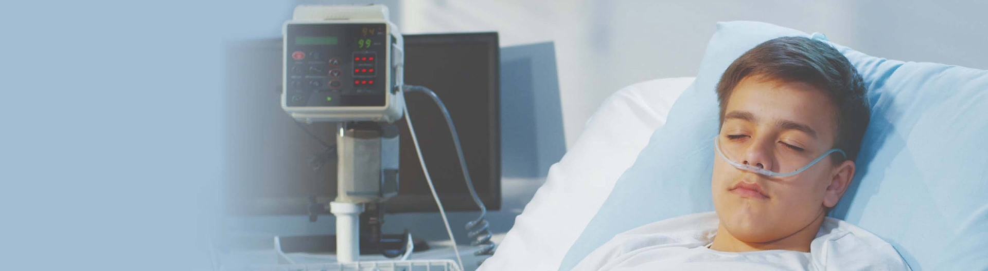 Pediatric Monitoring | Edwards Lifesciences