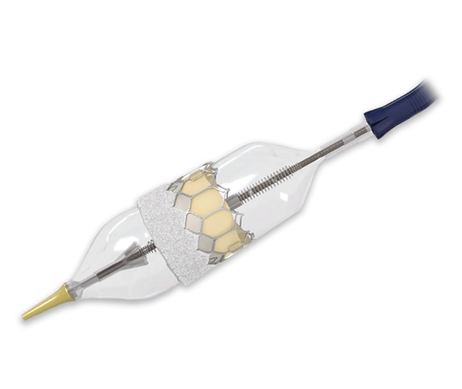 Transcatheter SAPIEN 3 Ultra | Edwards Lifesciences