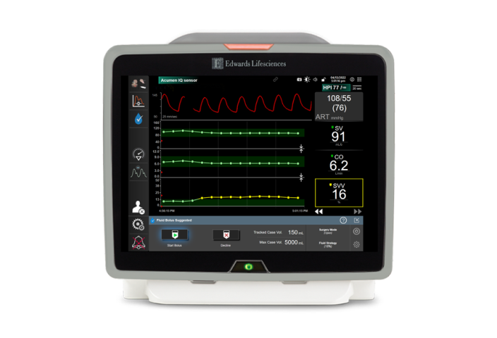 Anesthesia Teams | Edwards Lifesciences