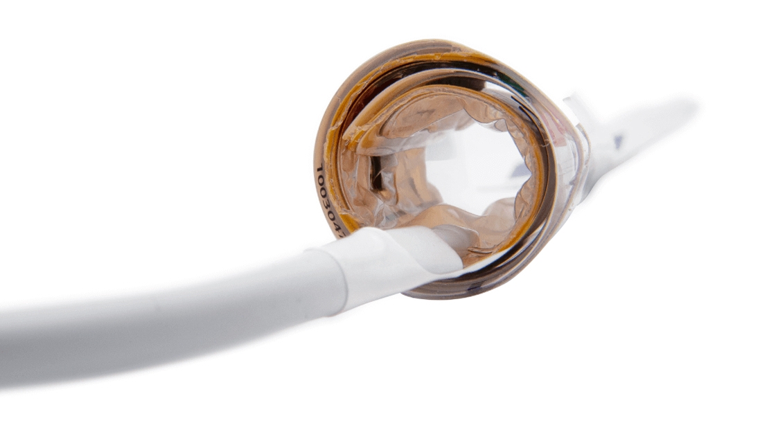 Acumen IQ cuff | Edwards Lifesciences