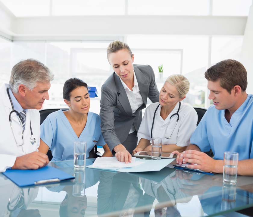 Medical Affairs | Edwards Lifesciences