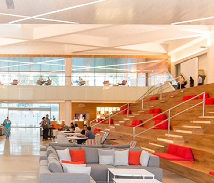 Irvine | Edwards Lifesciences