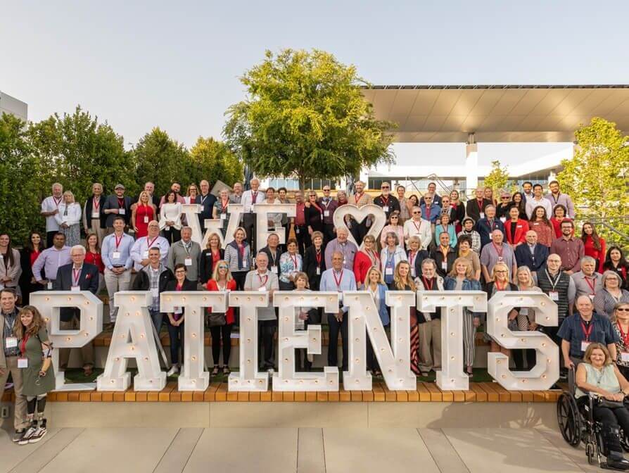 Who We Are | Edwards Lifesciences