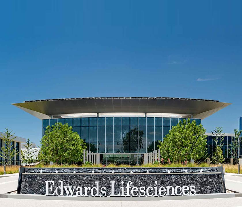 Employee Health Plans | Edwards Lifesciences