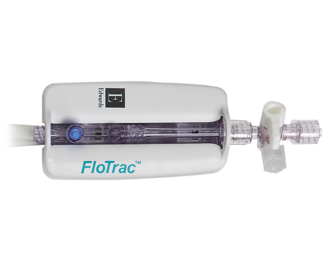 HemoSphere | Edwards Lifesciences