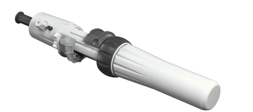 The PASCAL Precision system | Edwards Lifesciences