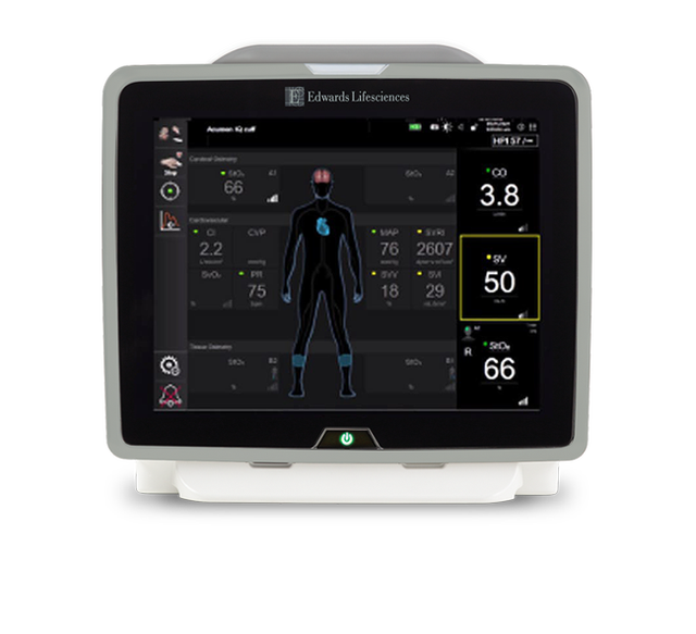 HemoSphere | Edwards Lifesciences
