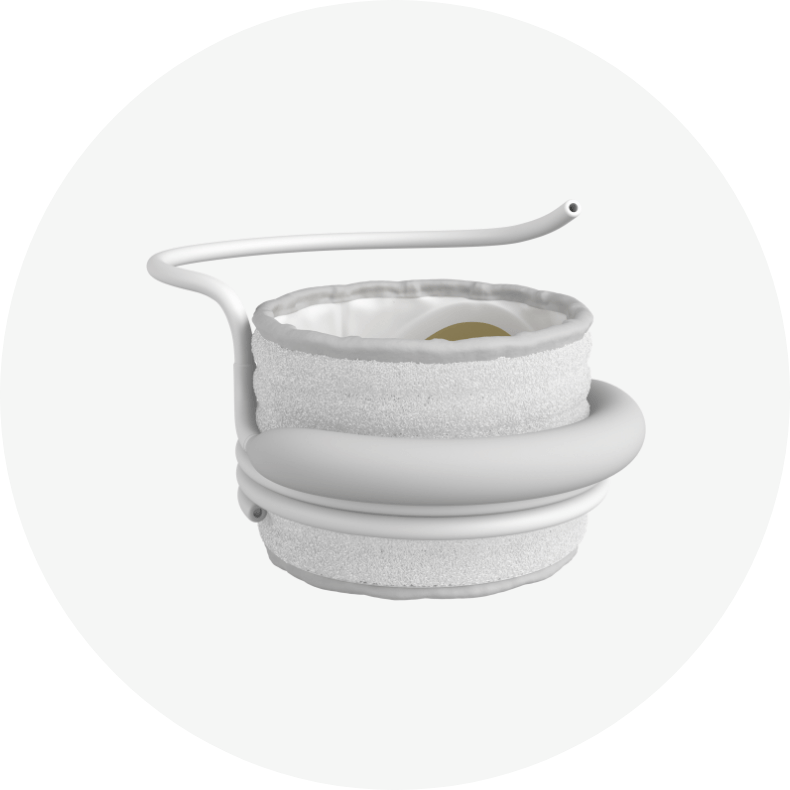 ENCIRCLE Trial HCP | Edwards Lifesciences