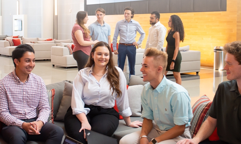 MBA Development Program | Edwards Lifesciences