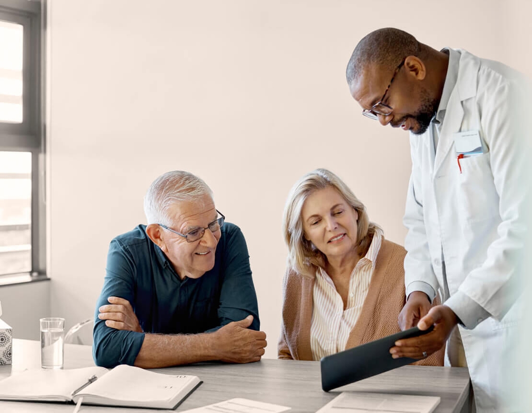 Severe tricuspid valve regurgitation and treatment | Edwards Lifesciences