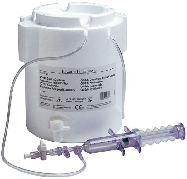 Swan-Ganz Catheters | Edwards Lifesciences