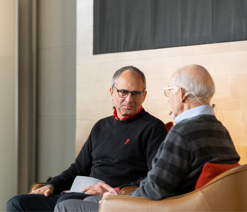 Our leaders | Edwards Lifesciences