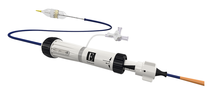 Transcatheter SAPIEN 3 | Edwards Lifesciences