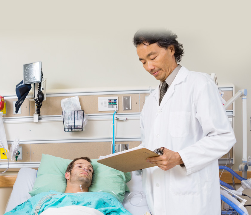 Intensive Care Teams | Edwards Lifesciences