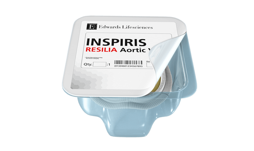Edwards RESILIA Tissue Family Media Toolkit - INSPIRIS RESILIA Aortic ...