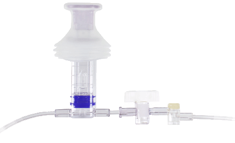 Closed Blood Sampling | Edwards Lifesciences