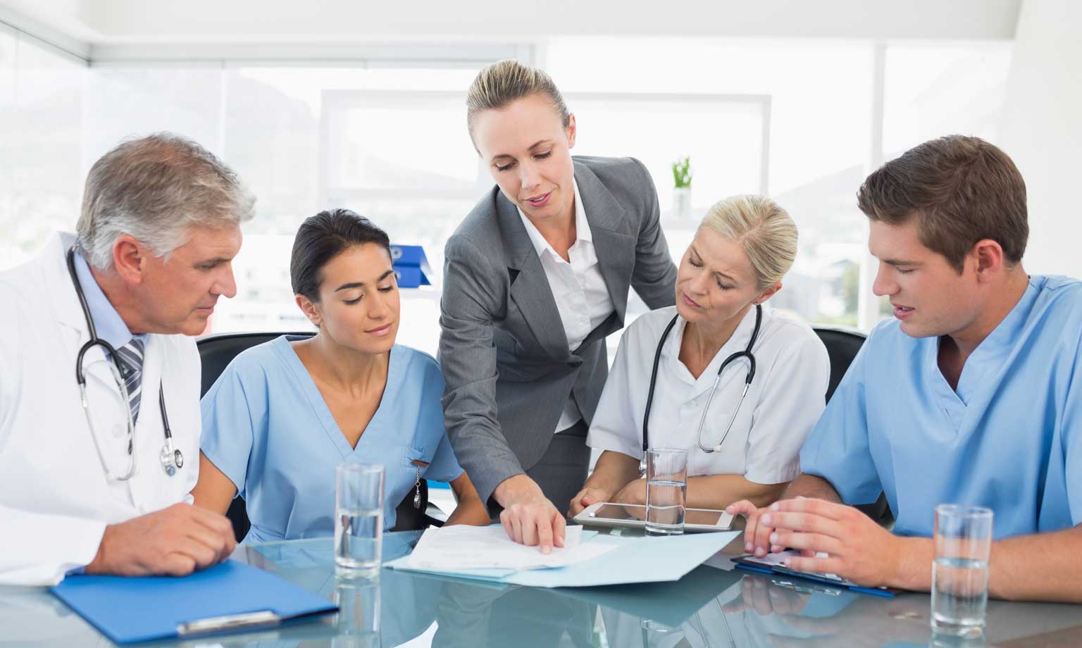 Medical Affairs | Edwards Lifesciences