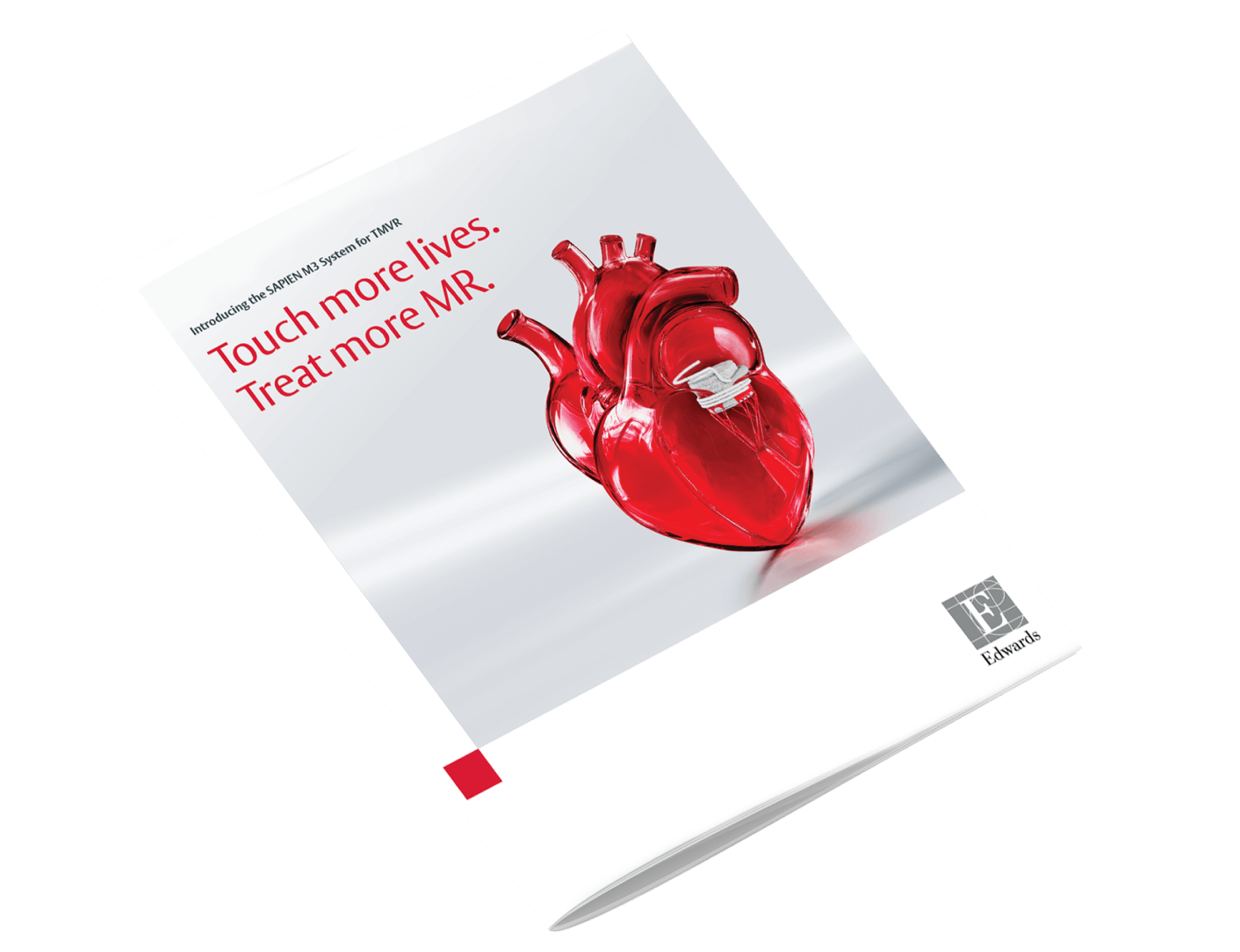 Sapien M3 | Edwards Lifesciences