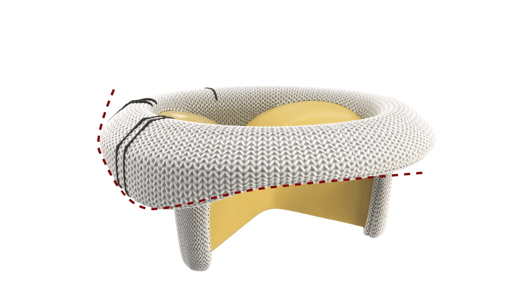MITRIS RESILIA mitral valve | Edwards Lifesciences