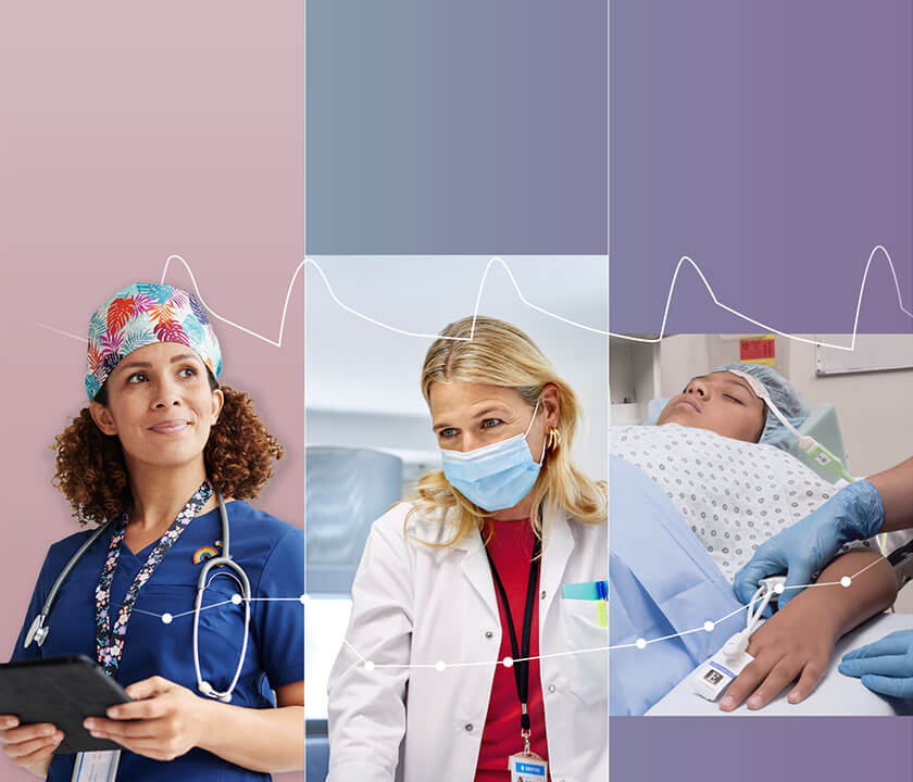 Pediatric Monitoring | Edwards Lifesciences