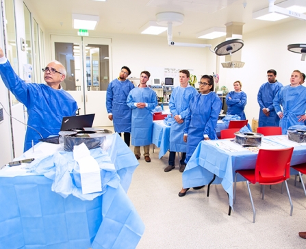 Supply Chain Development Program (SCDP) | Edwards Lifesciences