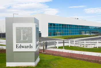 Ireland | Edwards Lifesciences
