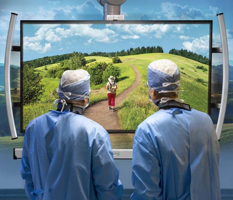 Transcatheter SAPIEN 3 Ultra RESILIA | Edwards Lifesciences