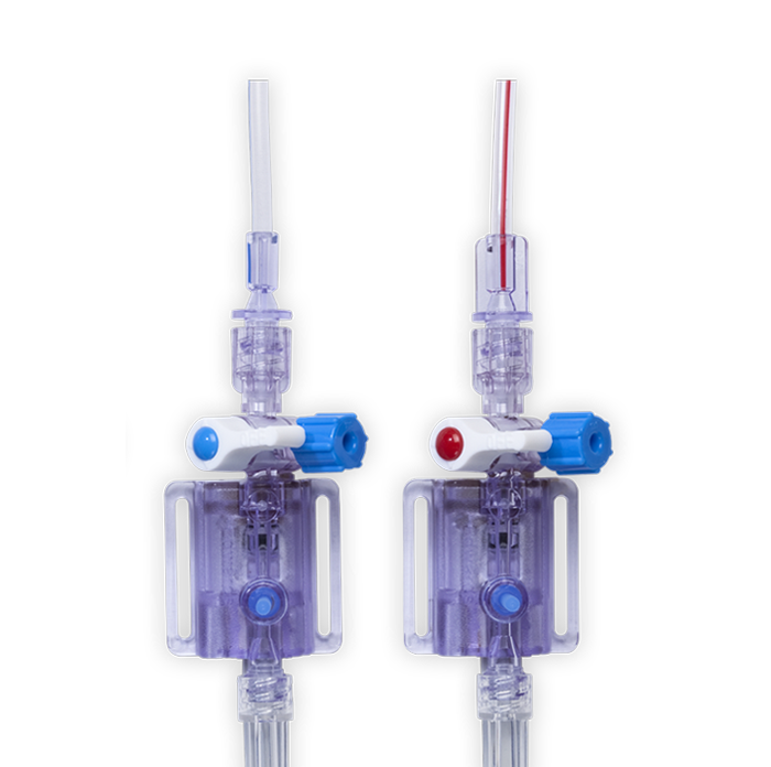 TruWave Pressure Transducers | Edwards Lifesciences
