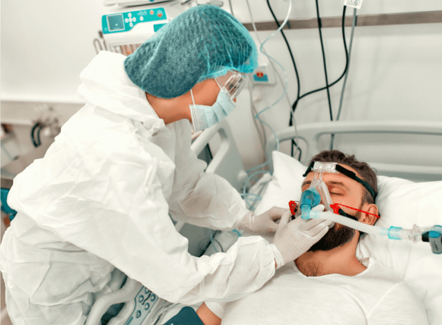 Intensive Care Teams | Edwards Lifesciences