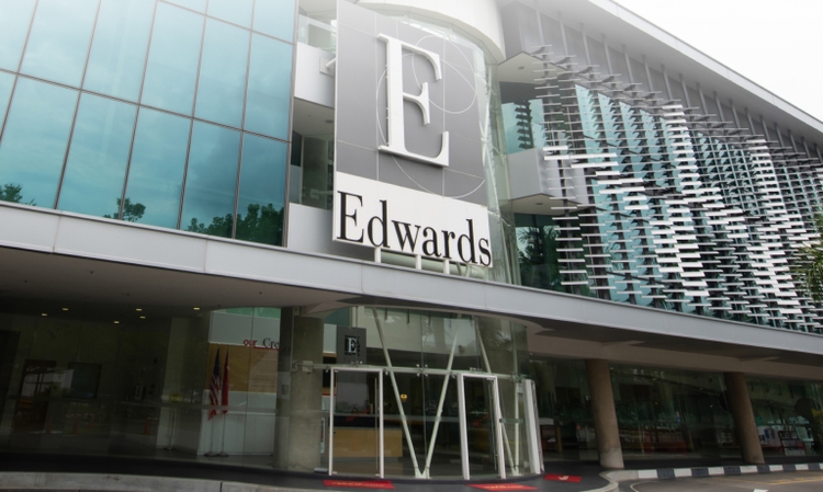 Singapore | Edwards Lifesciences