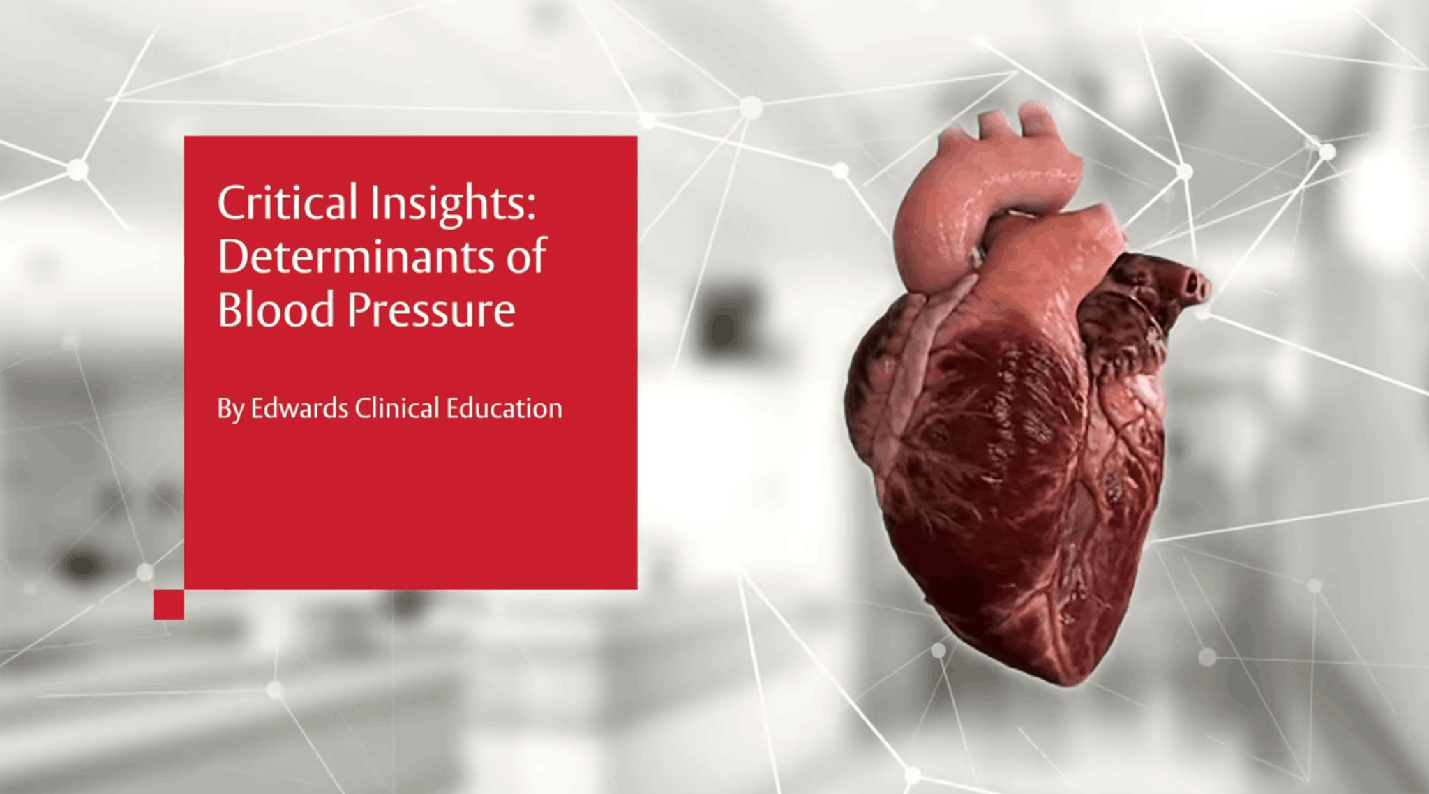 HemoSphere Alta monitor | Edwards Lifesciences