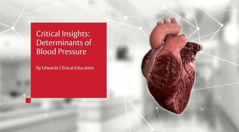 HemoSphere Alta monitor | Edwards Lifesciences
