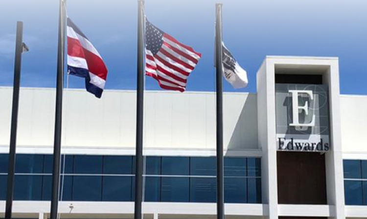 Costa Rica | Edwards Lifesciences