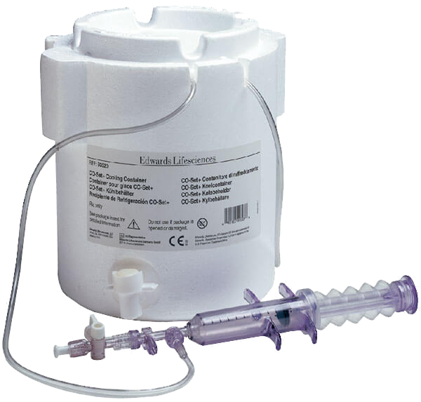 Cathéters Swan-Ganz | Edwards Lifesciences